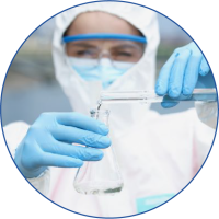 About Us - Paragon Biosciences LLC