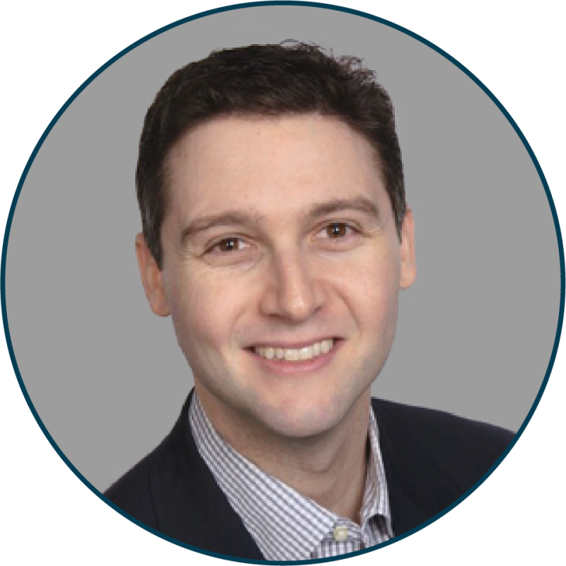 Leadership – David Brill - Paragon Biosciences LLC