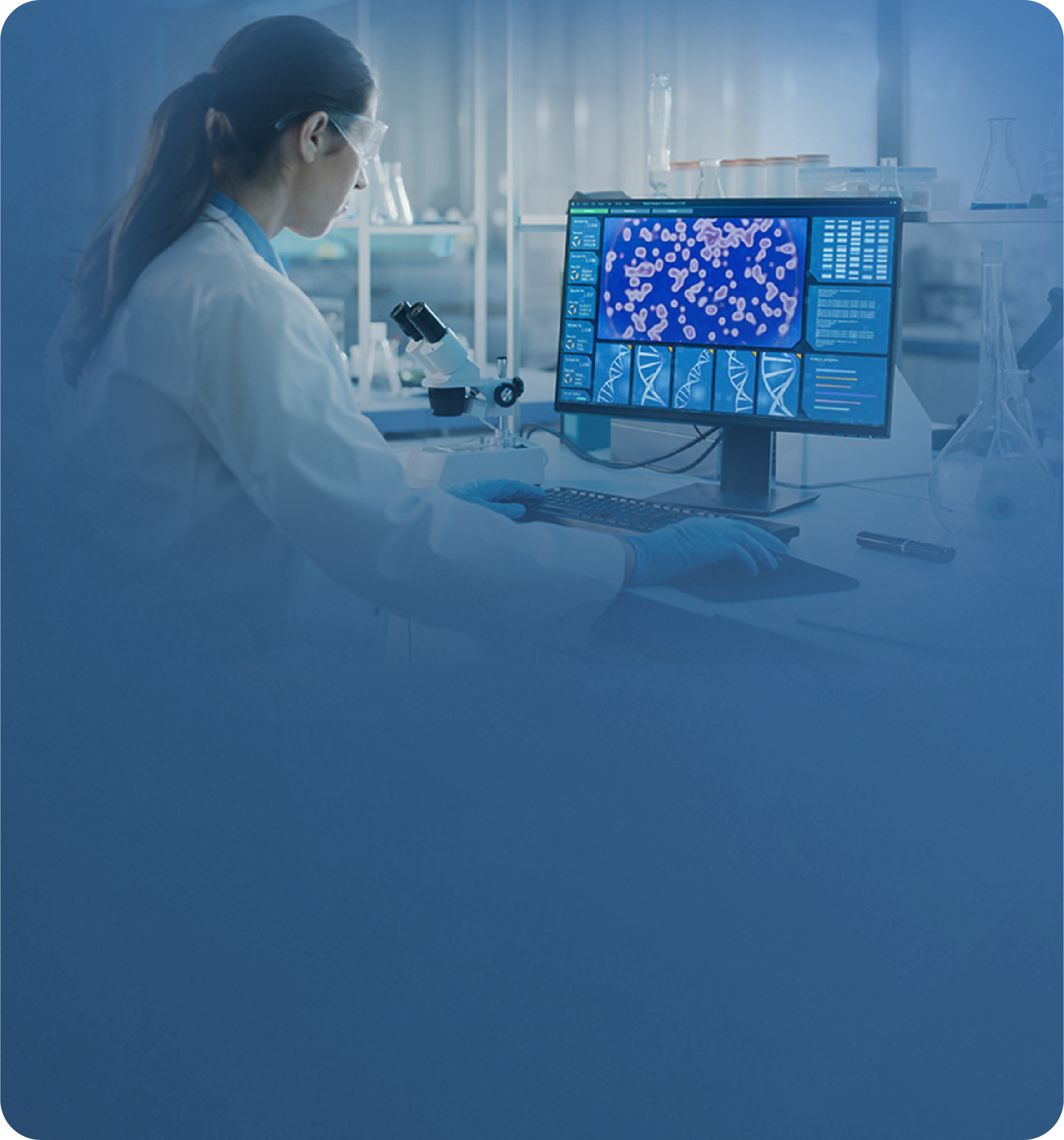 Paragon Biosciences: Accelerating Life Science Innovation