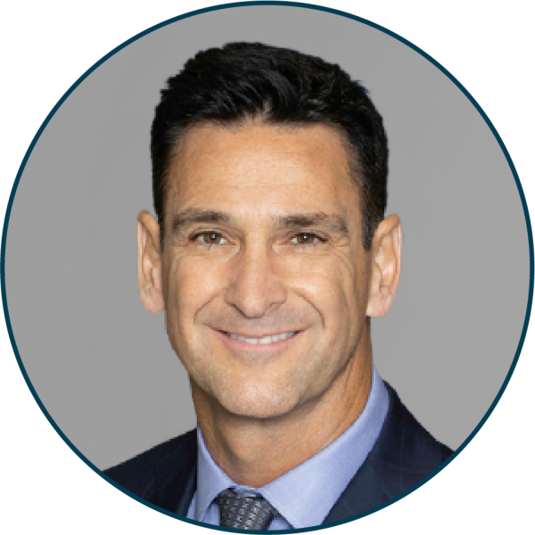 Leadership – Jeff Aronin - Paragon Biosciences LLC