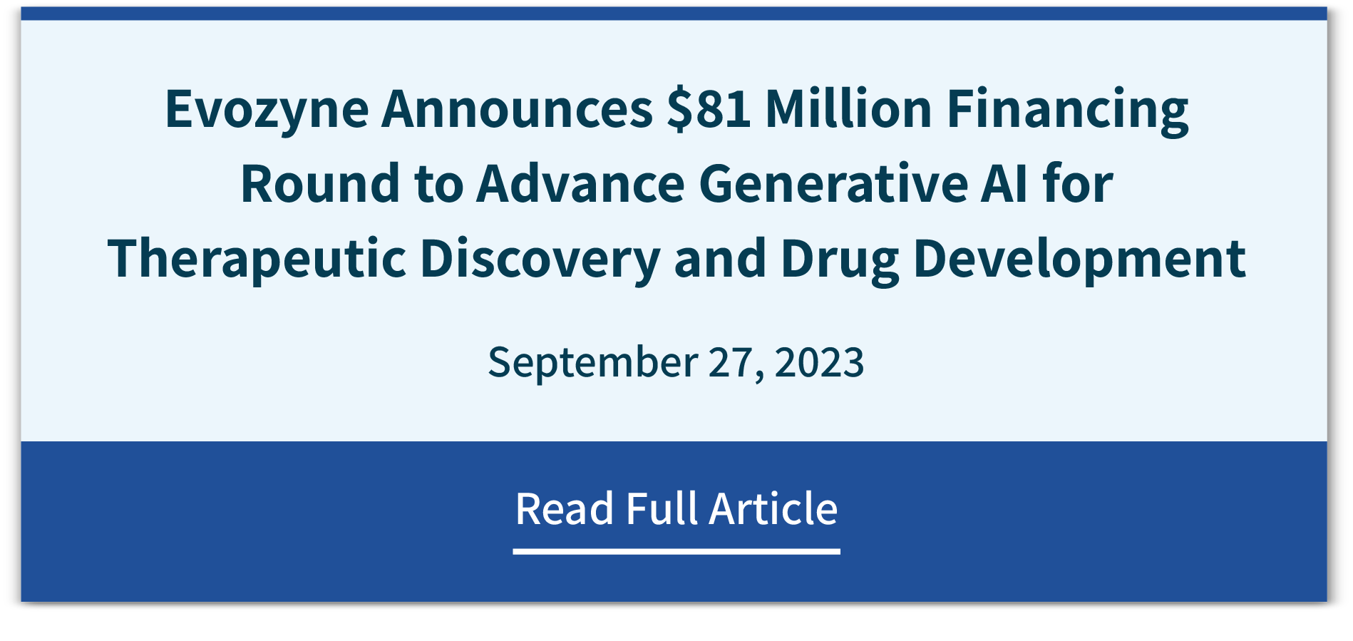 Paragon Biosciences: Accelerating Life Science Innovation